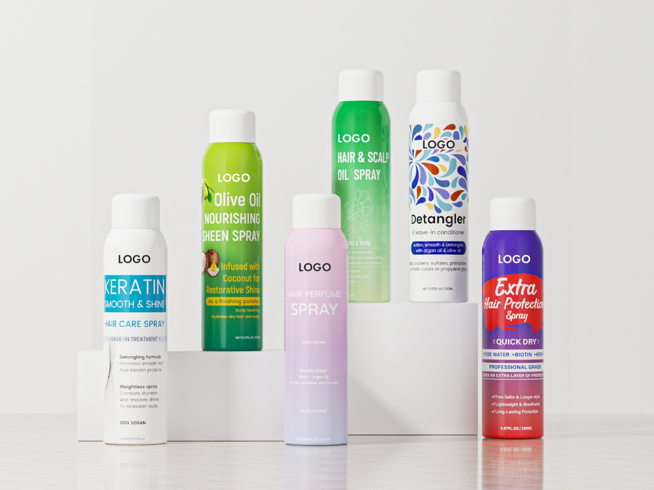 Beauty Manufacturing Solutions Corporation No1 Manufacturer